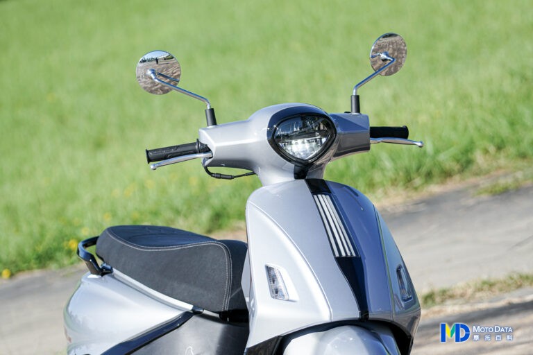 內外全面升級的移動新美學 SYM Fiddle DX 158 道路試駕 – MOTODATA 摩托百科