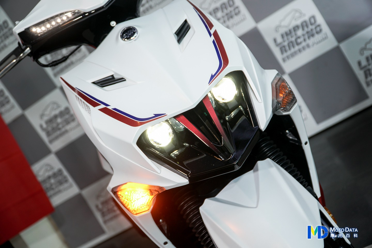 【現場採訪】原廠電推「競能電驅」搭載！SYM 三陽 JET SL SuperC / JET SL+ SuperC 正式推出！儀錶板與馬力雙雙 ...