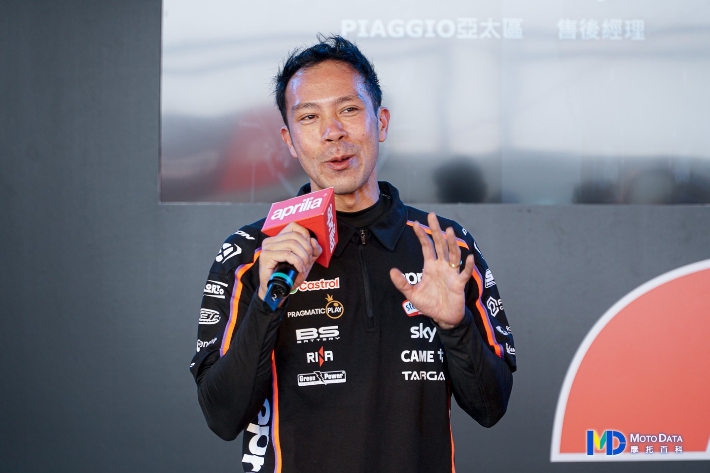 2025-aprilia-RSV4-RS660-Taiwan-Launch-007 – MOTODATA 摩托百科