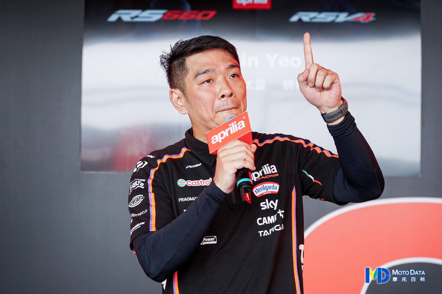 2025-aprilia-RSV4-RS660-Taiwan-Launch-008 – MOTODATA 摩托百科