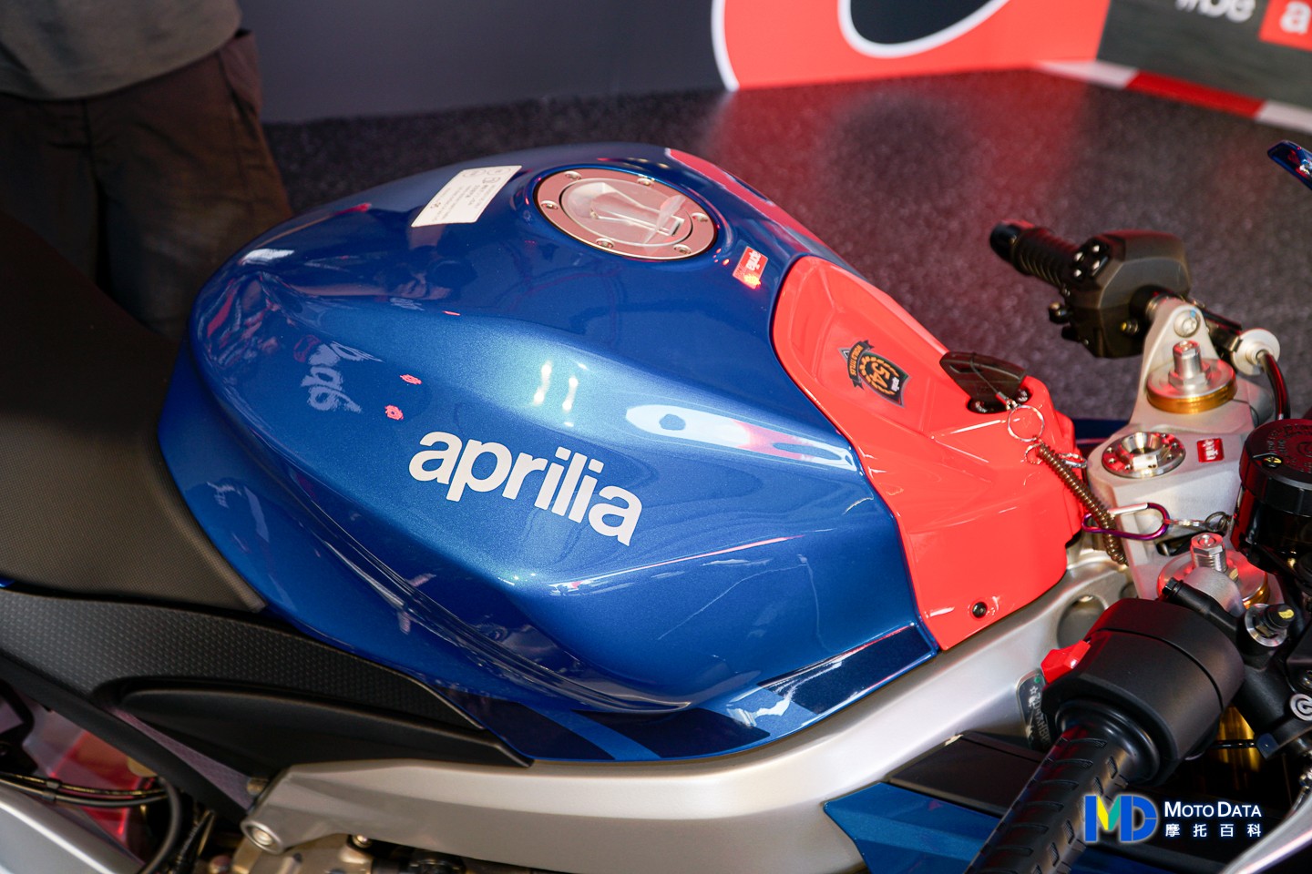 2025-aprilia-RSV4-RS660-Taiwan-Launch-018 – MOTODATA 摩托百科