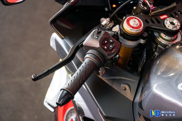 2025-aprilia-RSV4-RS660-Taiwan-Launch-037 – MOTODATA 摩托百科