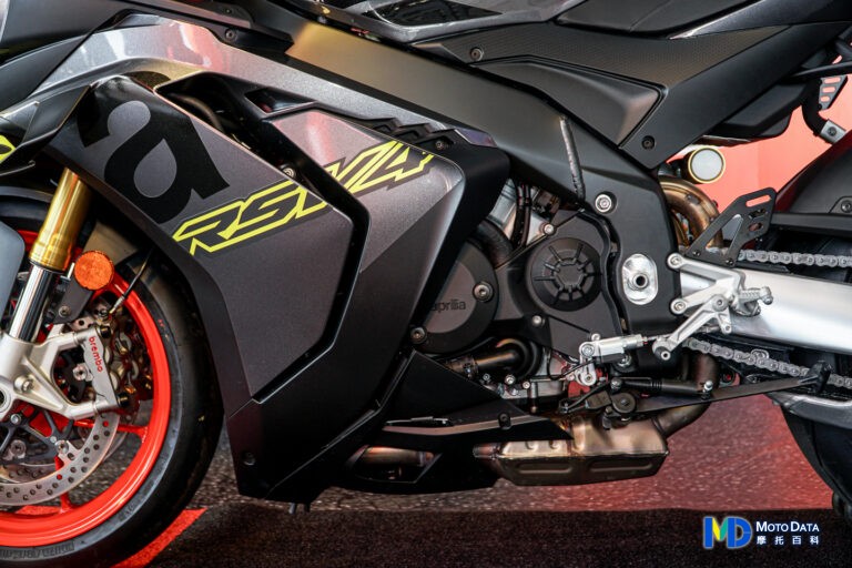 2025-aprilia-RSV4-RS660-Taiwan-Launch-047 – MOTODATA 摩托百科