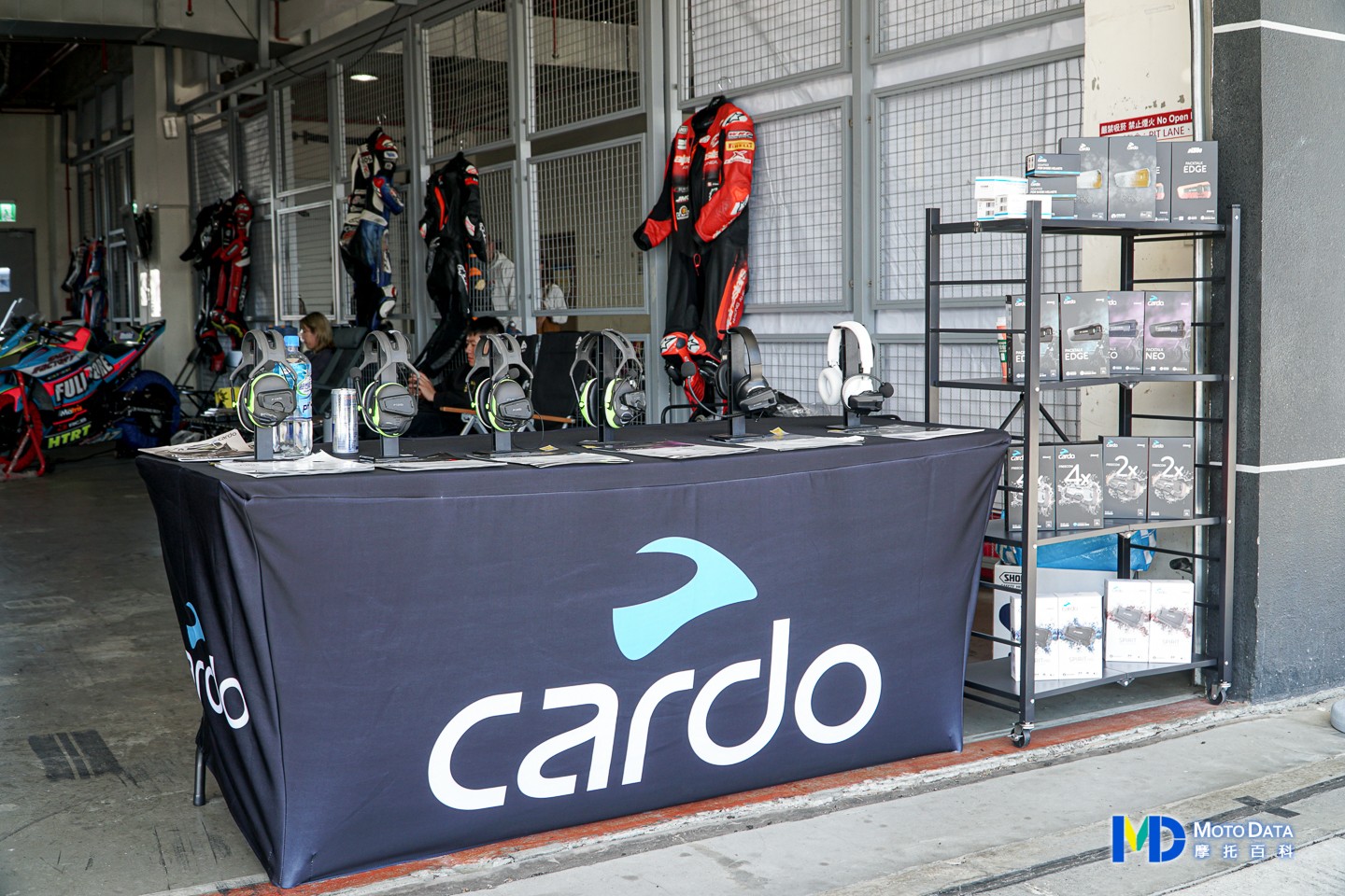 2025-SHOEI-Taiwan-TrackDay-008 – MOTODATA 摩托百科